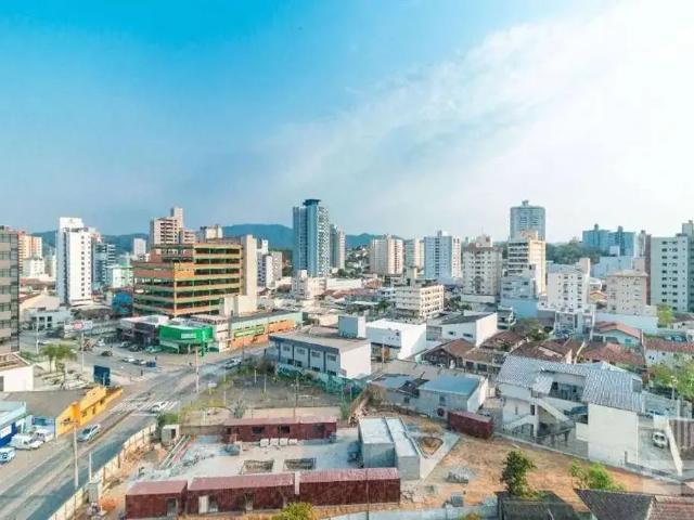 Conj. Comercial / Sala para Venda em Blumenau/SC Vila Nova