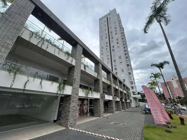 Conj. Comercial / Sala para Venda em Blumenau/SC Vila Nova