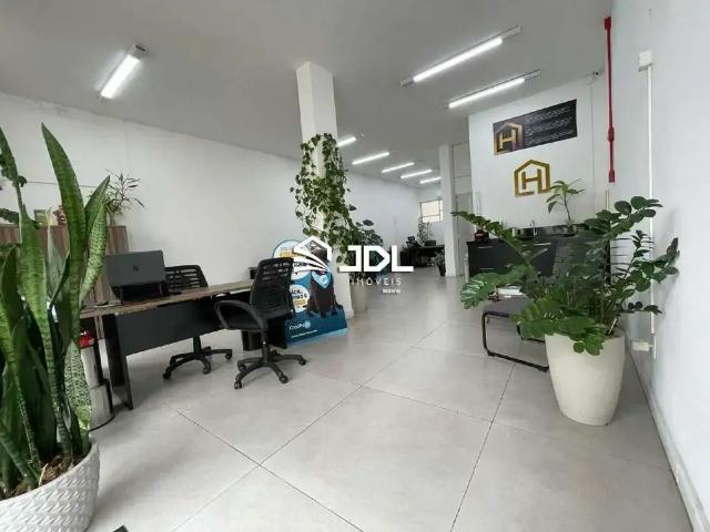 Conj. Comercial / Sala para Venda em Blumenau/SC Vila Nova