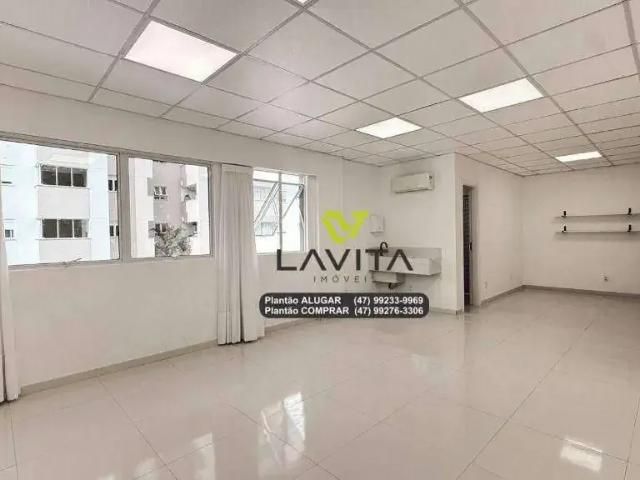 Conj. Comercial / Sala para Venda em Blumenau/SC Vila Formosa