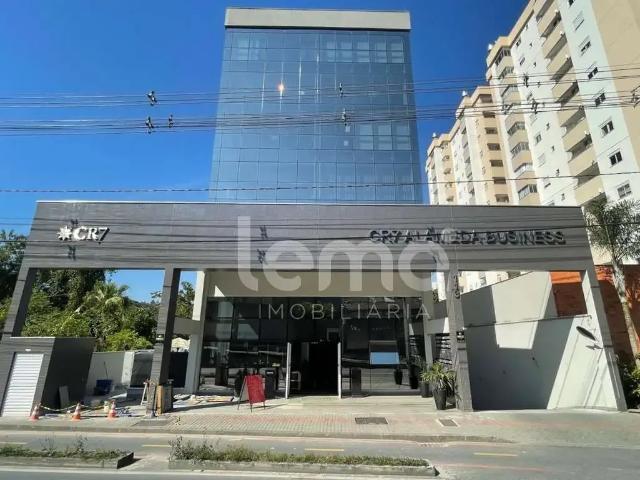 Conj. Comercial / Sala para Venda em Blumenau/SC Vila Formosa