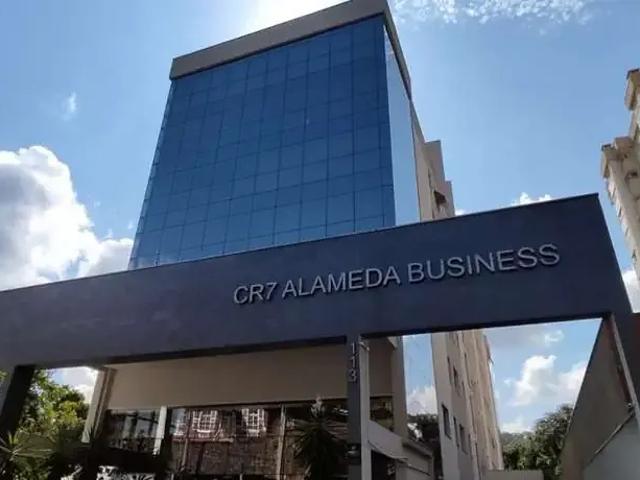 Conj. Comercial / Sala para Venda em Blumenau/SC Vila Formosa