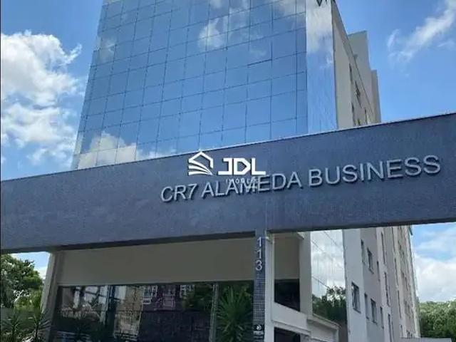 Conj. Comercial / Sala para Venda em Blumenau/SC Vila Formosa