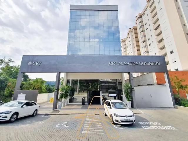 Conj. Comercial / Sala para Venda em Blumenau/SC Vila Formosa