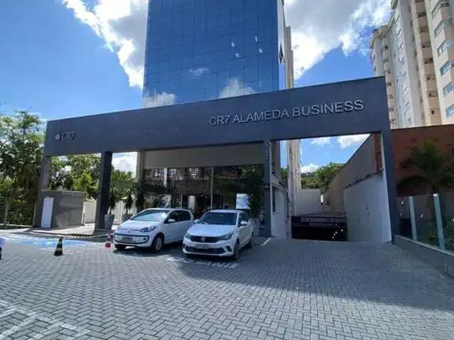 Conj. Comercial / Sala para Venda em Blumenau/SC Vila Formosa