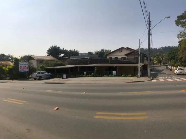 Conj. Comercial / Sala para Venda em Blumenau/SC Água Verde
