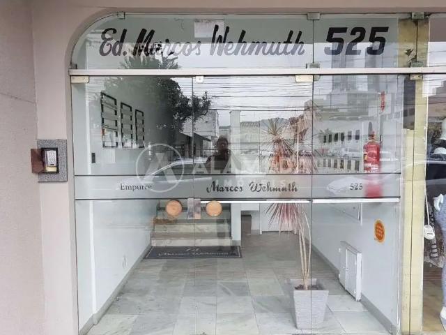 Conj. Comercial / Sala para Venda em Blumenau/SC Centro