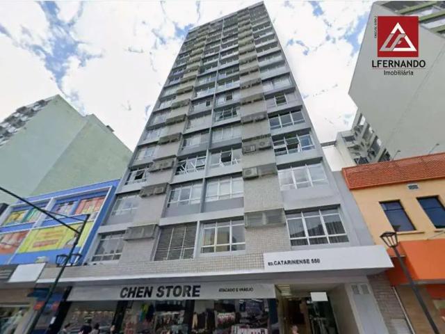 Conj. Comercial / Sala para Venda em Blumenau/SC Centro