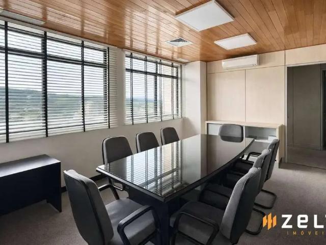 Conj. Comercial / Sala para Venda em Blumenau/SC Centro