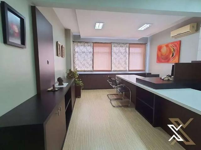 Conj. Comercial / Sala para Venda em Blumenau/SC Centro