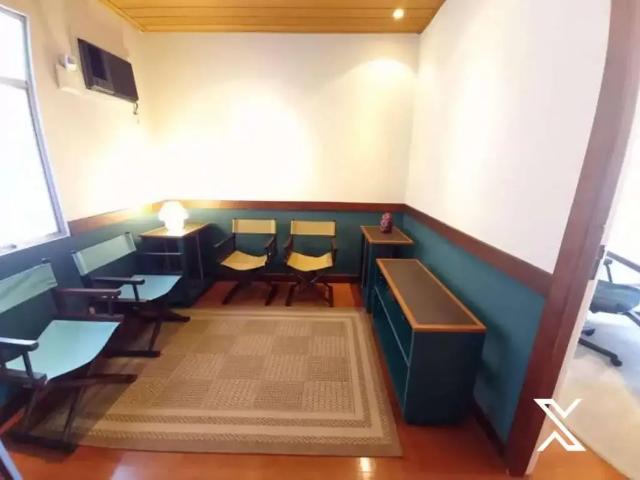 Conj. Comercial / Sala para Venda em Blumenau/SC Centro