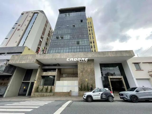 Conj. Comercial / Sala para Venda em Blumenau/SC Centro