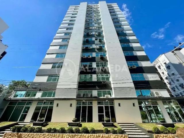 Conj. Comercial / Sala para Venda em Blumenau/SC Centro