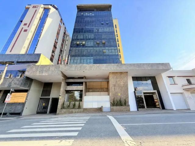 Conj. Comercial / Sala para Venda em Blumenau/SC Centro