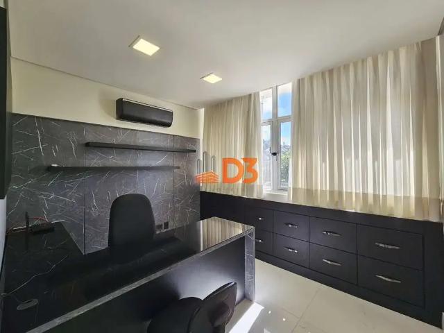 Conj. Comercial / Sala para Venda em Blumenau/SC Centro