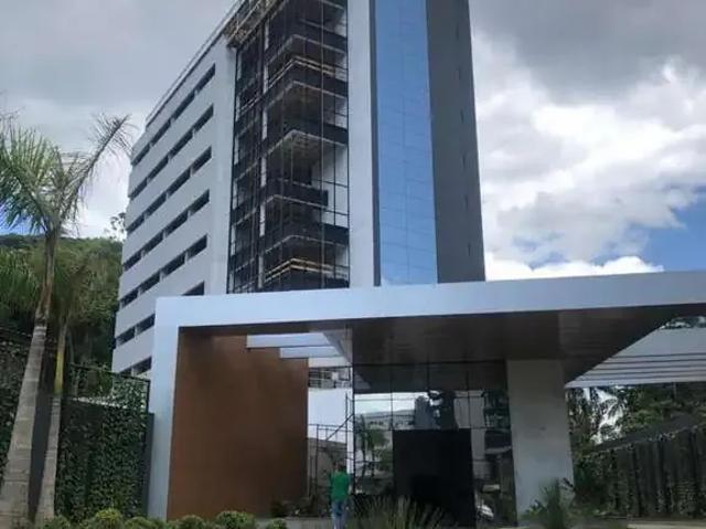 Conj. Comercial / Sala para Venda em Blumenau/SC Centro