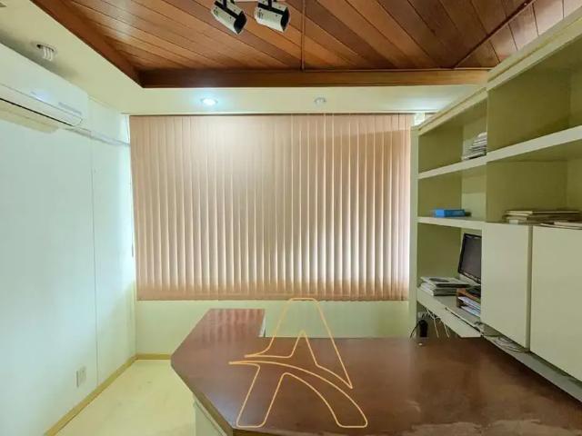 Conj. Comercial / Sala para Venda em Blumenau/SC Centro