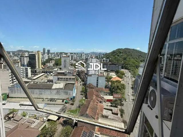 Conj. Comercial / Sala para Venda em Blumenau/SC Centro