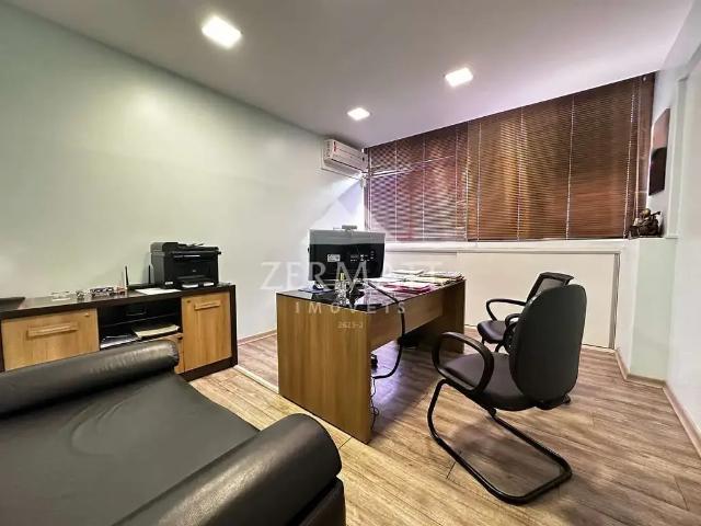 Conj. Comercial / Sala para Venda em Blumenau/SC Centro