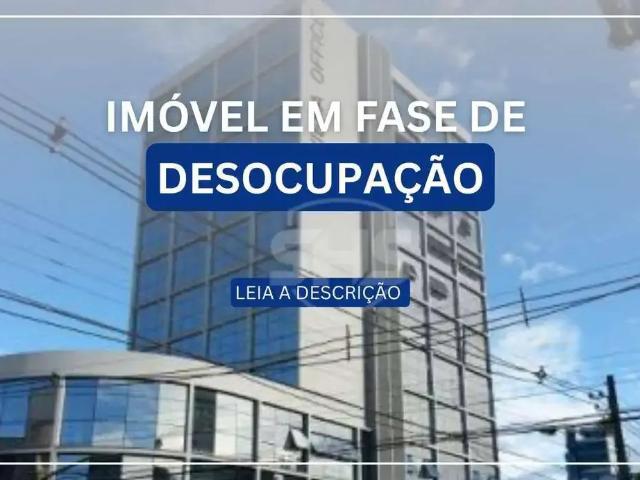 Conj. Comercial / Sala para Venda em Blumenau/SC Centro