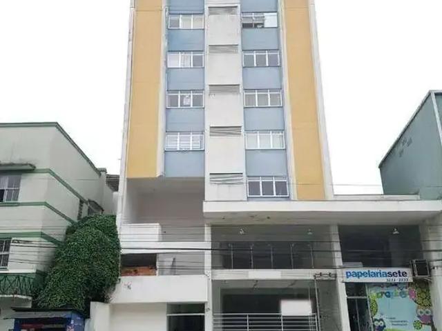 Conj. Comercial / Sala para Venda em Blumenau/SC Centro