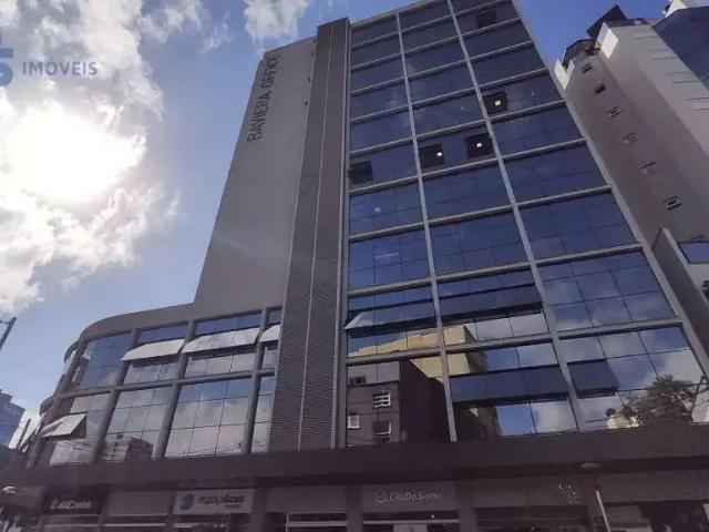 Conj. Comercial / Sala para Venda em Blumenau/SC Centro