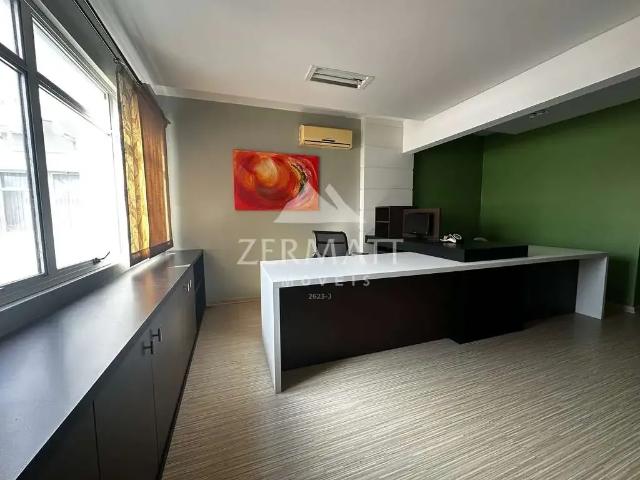Conj. Comercial / Sala para Venda em Blumenau/SC Centro
