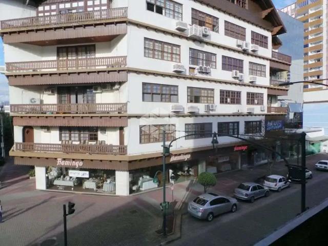 Conj. Comercial / Sala para Venda em Blumenau/SC Centro