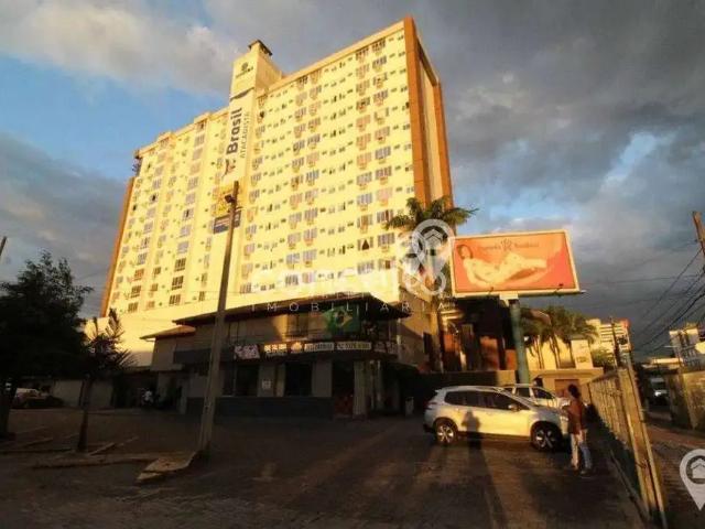 Conj. Comercial / Sala para Venda em Blumenau/SC Centro