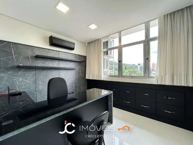 Conj. Comercial / Sala para Venda em Blumenau/SC Centro