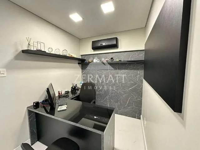 Conj. Comercial / Sala para Venda em Blumenau/SC Centro