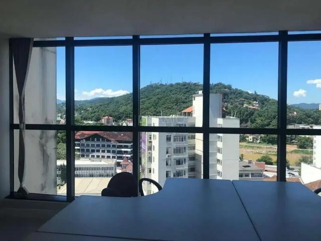 Conj. Comercial / Sala para Venda em Blumenau/SC Centro