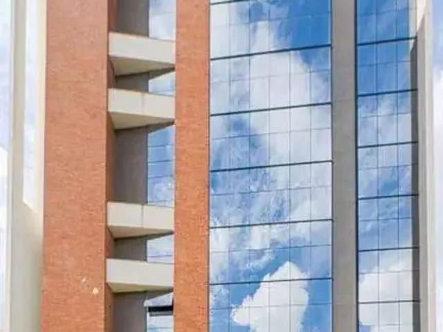 Conj. Comercial / Sala para Venda em Blumenau/SC Centro