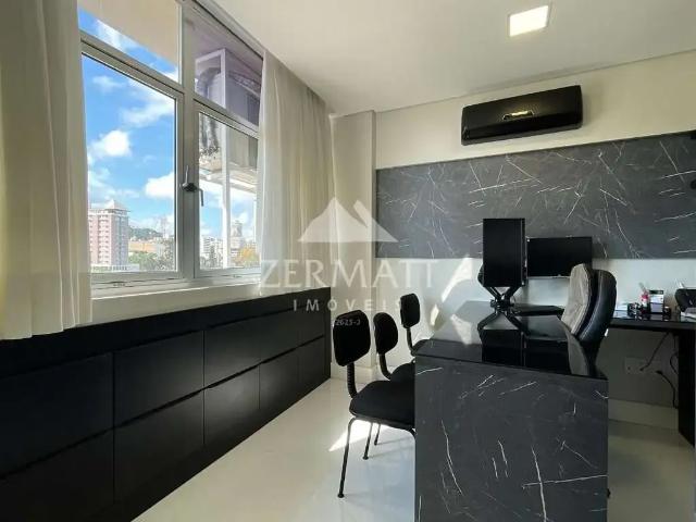 Conj. Comercial / Sala para Venda em Blumenau/SC Centro