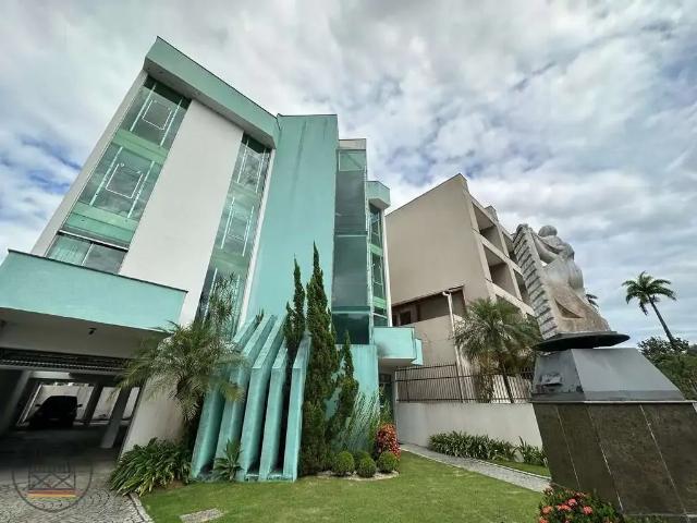 Conj. Comercial / Sala para Venda em Blumenau/SC Centro