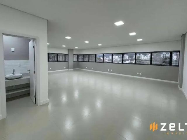 Conj. Comercial / Sala para Venda em Blumenau/SC Centro