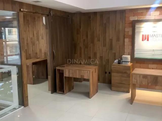 Conj. Comercial / Sala para Venda em Blumenau/SC Centro