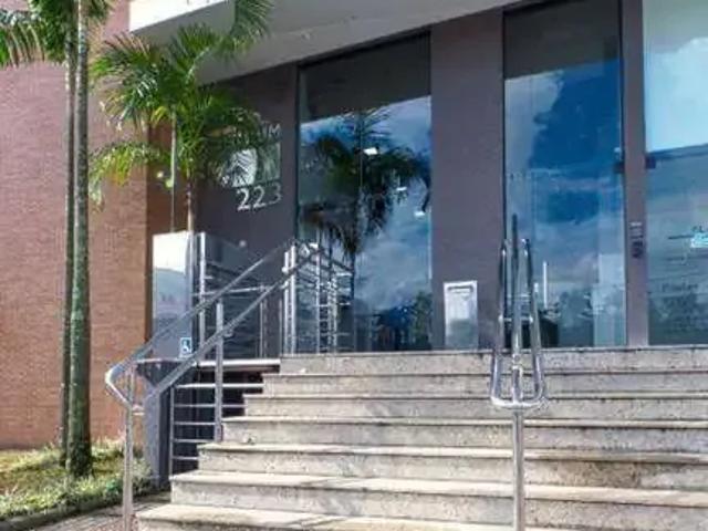Conj. Comercial / Sala para Venda em Blumenau/SC Centro