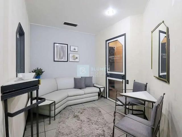 Conj. Comercial / Sala para Venda em Blumenau/SC Centro