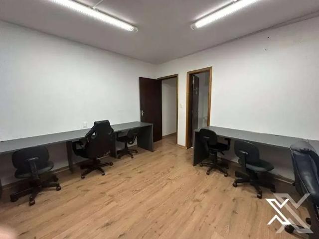 Conj. Comercial / Sala para Venda em Blumenau/SC Centro
