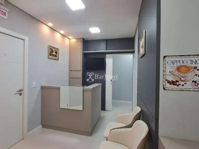 Conj. Comercial / Sala para Venda em Blumenau/SC Centro