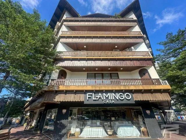 Conj. Comercial / Sala para Venda em Blumenau/SC Centro