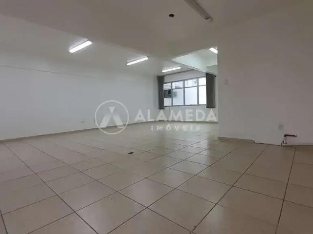Conj. Comercial / Sala para Venda em Blumenau/SC Centro