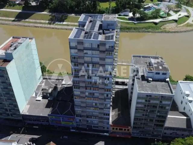 Conj. Comercial / Sala para Venda em Blumenau/SC Centro