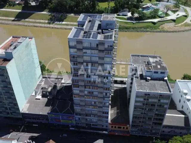 Conj. Comercial / Sala para Venda em Blumenau/SC Centro