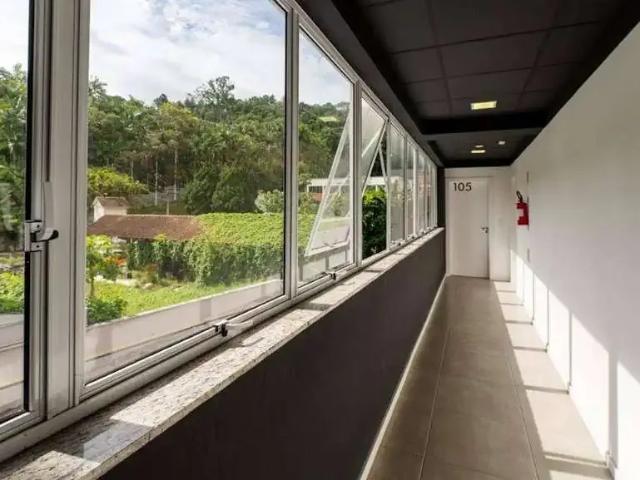 Conj. Comercial / Sala para Venda em Blumenau/SC Centro