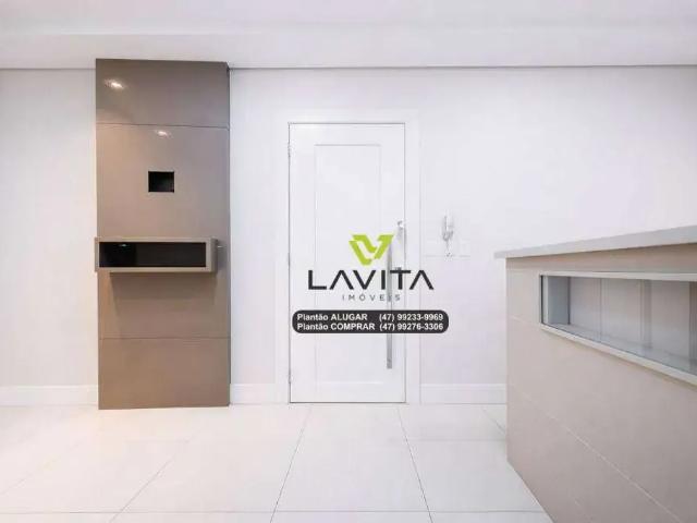 Conj. Comercial / Sala para Venda em Blumenau/SC Centro