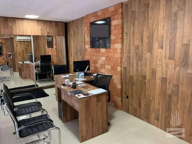 Conj. Comercial / Sala para Venda em Blumenau/SC Centro