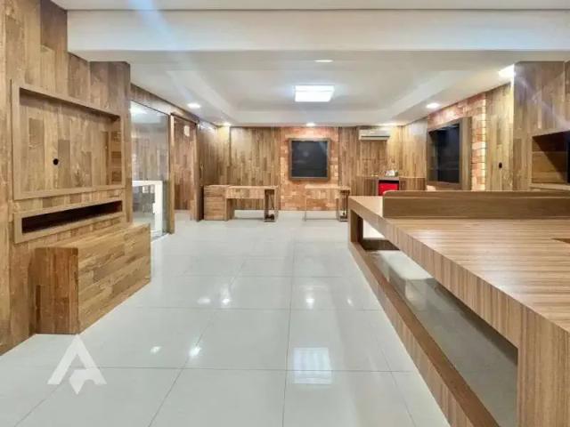 Conj. Comercial / Sala para Venda em Blumenau/SC Centro