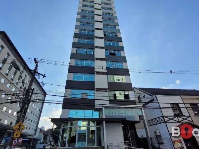 Conj. Comercial / Sala para Venda em Blumenau/SC Centro